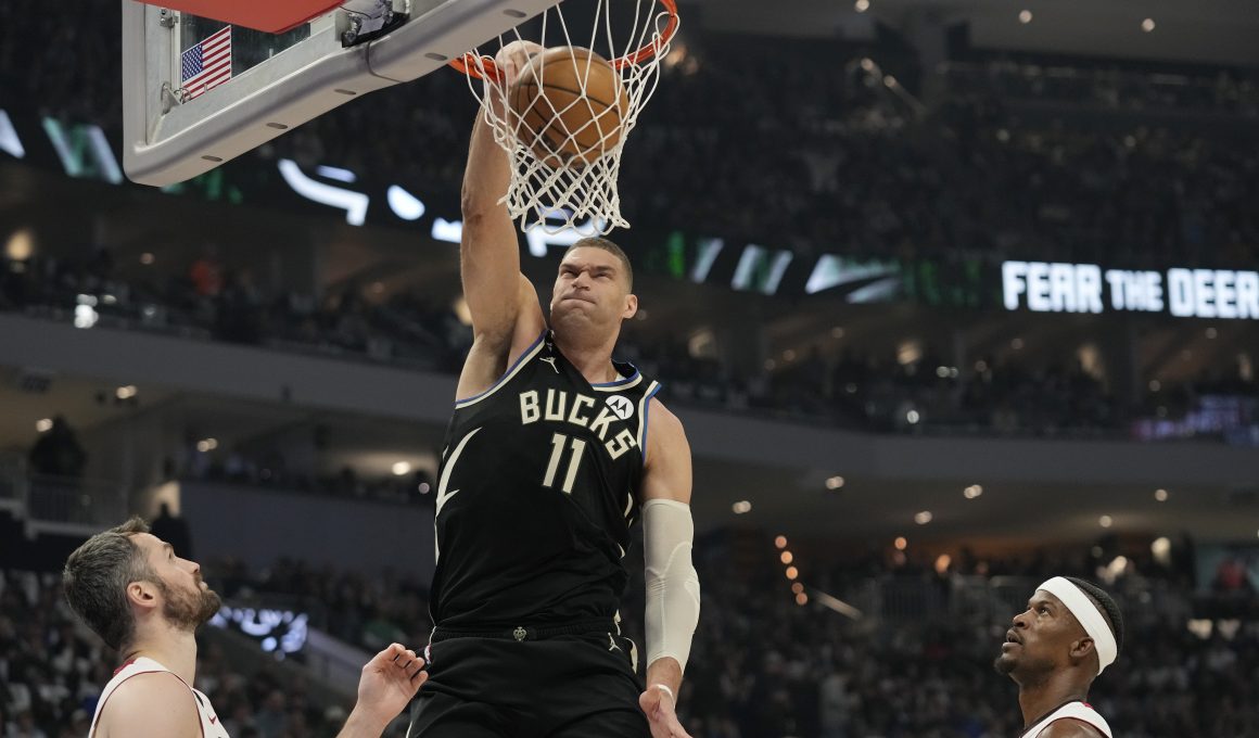Brook Lopez Net Worth in 2023 - Wiki, Age, Weight and Height ...