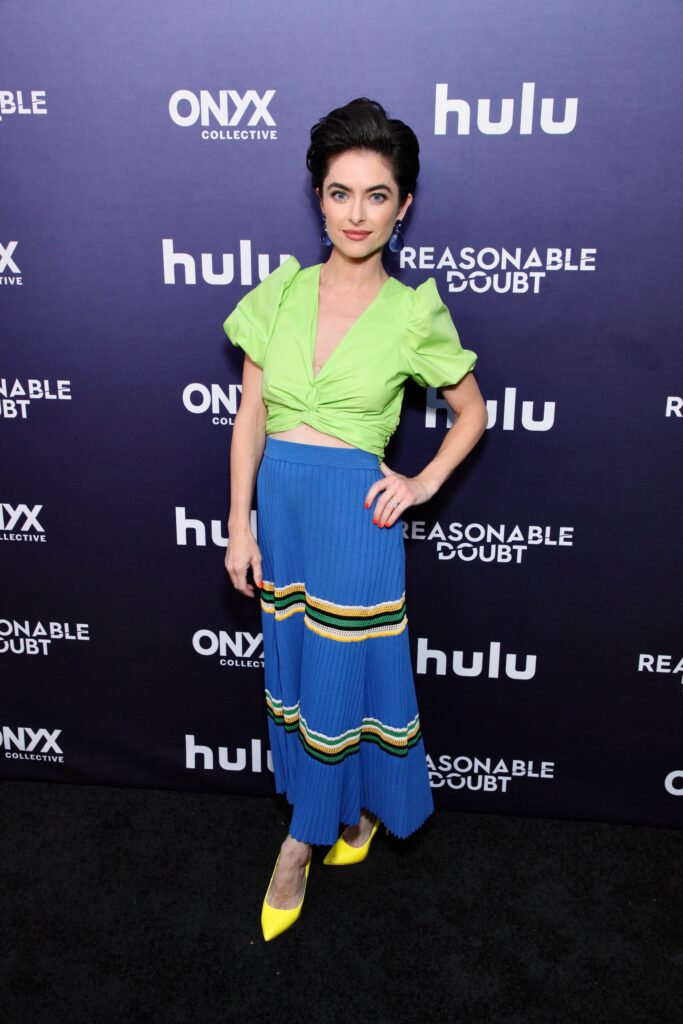 Brooke Lyons Net Worth in 2023 - Wiki, Age, Weight and Height ...