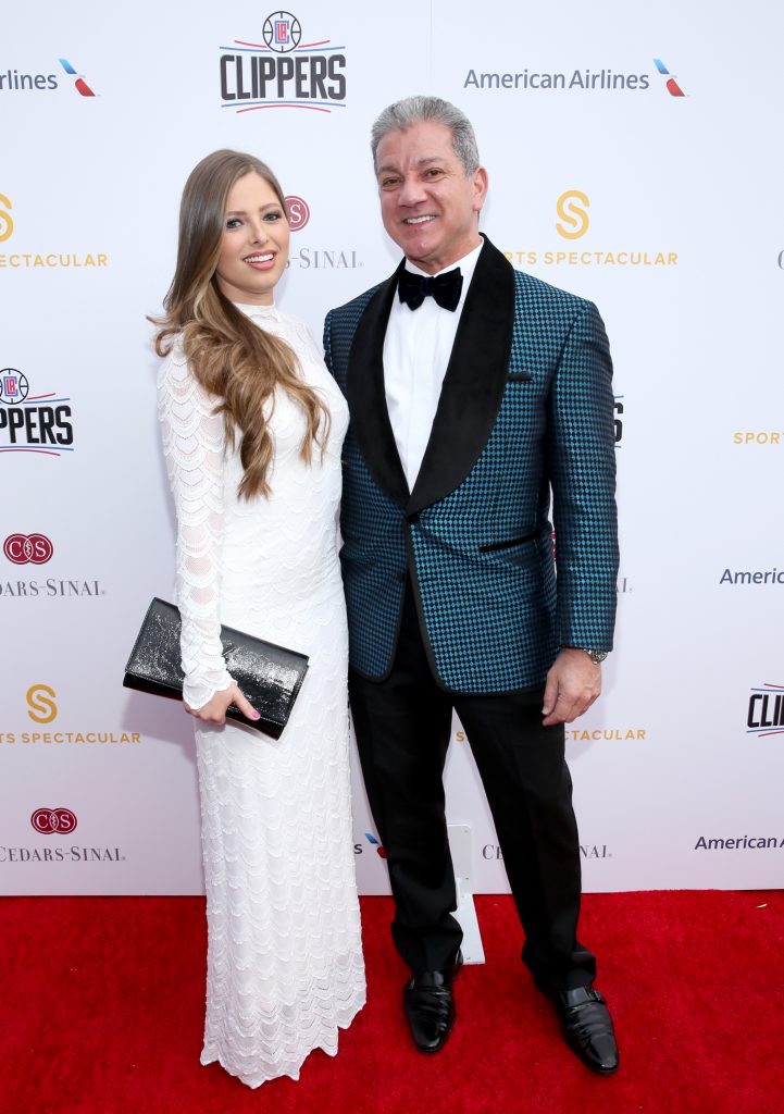 Bruce Buffer Net Worth - Wiki, Age, Weight and Height, Relationships ...