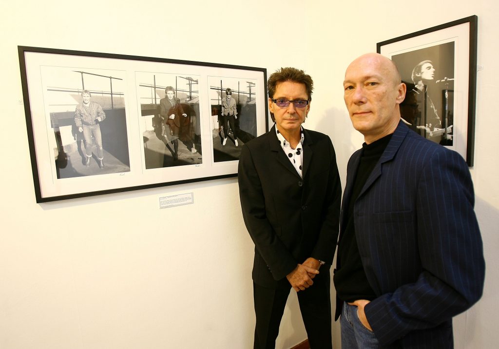 Bruce Foxton Net Worth - Wiki, Age, Weight and Height, Relationships ...