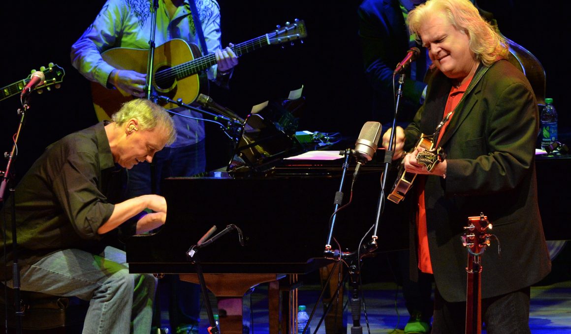 Bruce Hornsby Net Worth in 2023 - Wiki, Age, Weight and Height ...