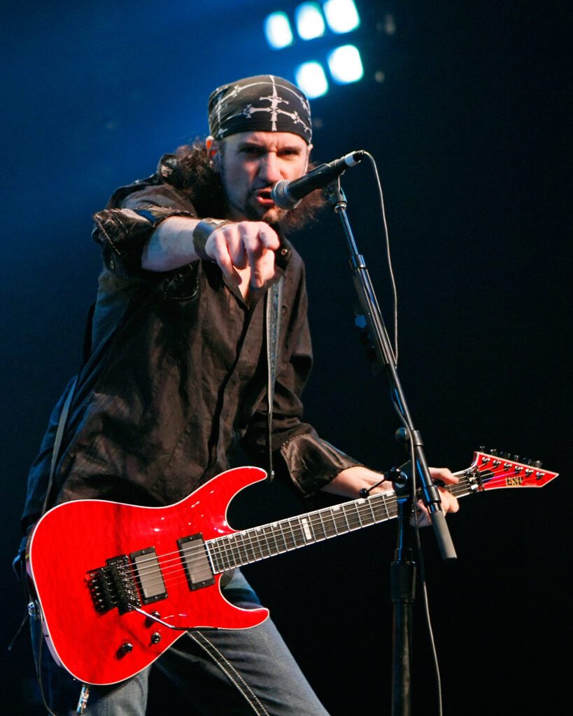 Bruce Kulick Net Worth - Wiki, Age, Weight and Height, Relationships ...