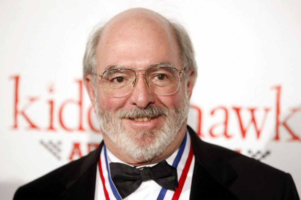 Bruce McCaw Net Worth in 2023 - Wiki, Age, Weight and Height ...