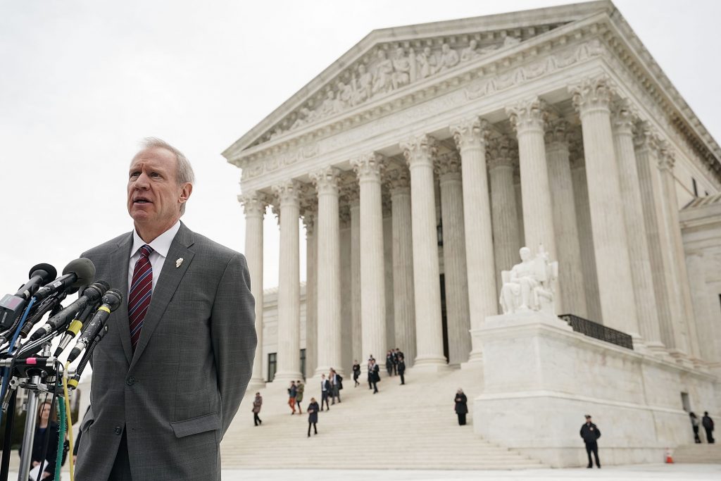 Bruce Rauner Net Worth - Wiki, Age, Weight and Height, Relationships ...