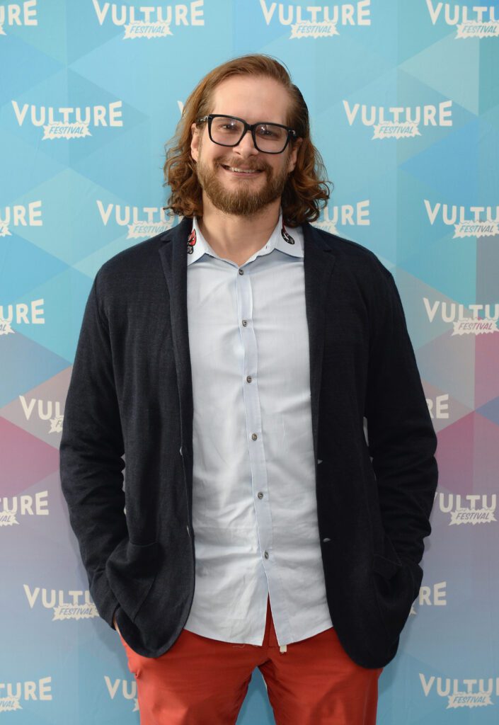 Bryan Fuller Net Worth in 2023 - Wiki, Age, Weight and Height ...