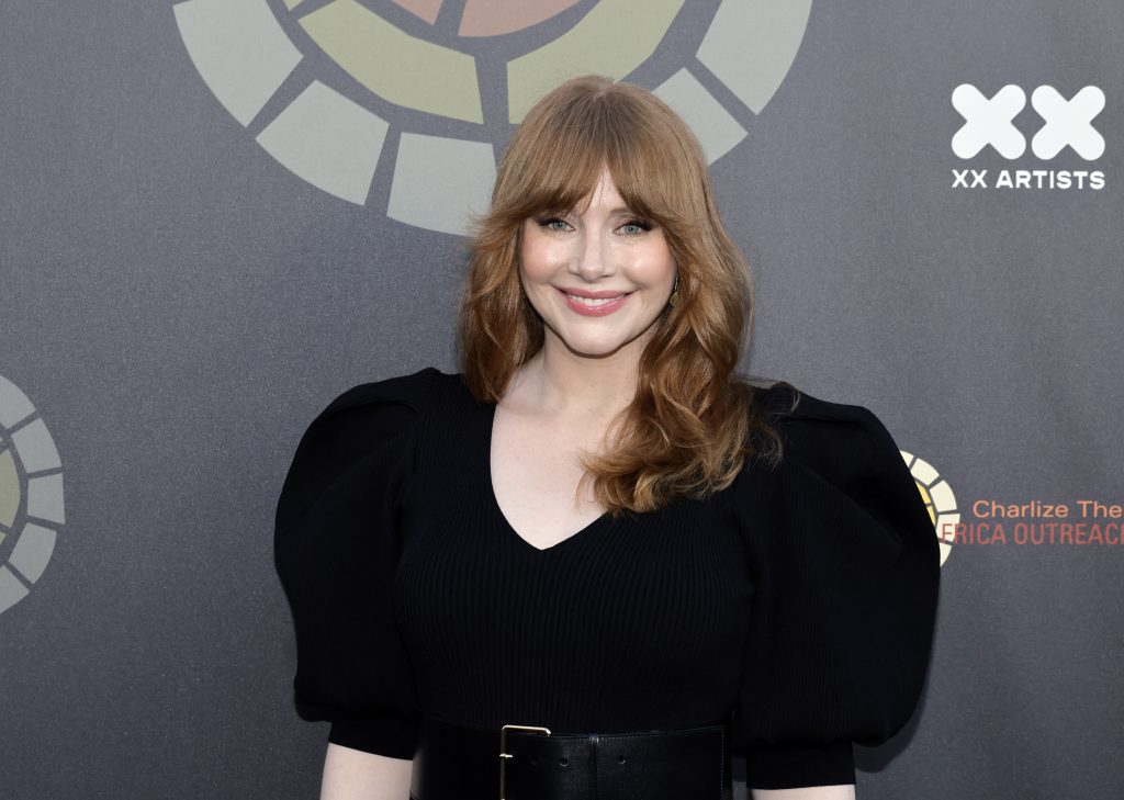 Bryce Dallas Howard Net Worth - Wiki, Age, Weight and Height ...