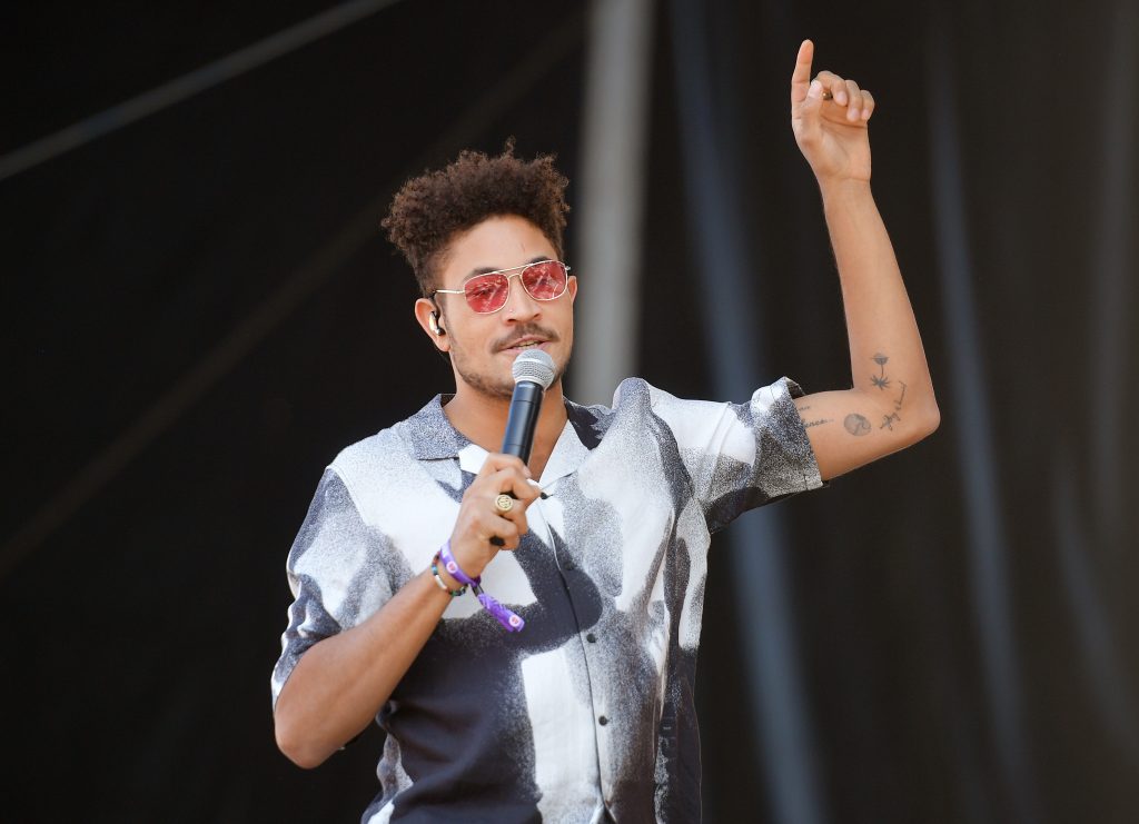 Bryce Vine Net Worth - Wiki, Age, Weight and Height, Relationships ...