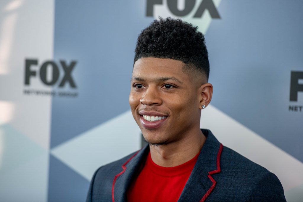 Bryshere Gray Net Worth - Wiki, Age, Weight and Height, Relationships ...