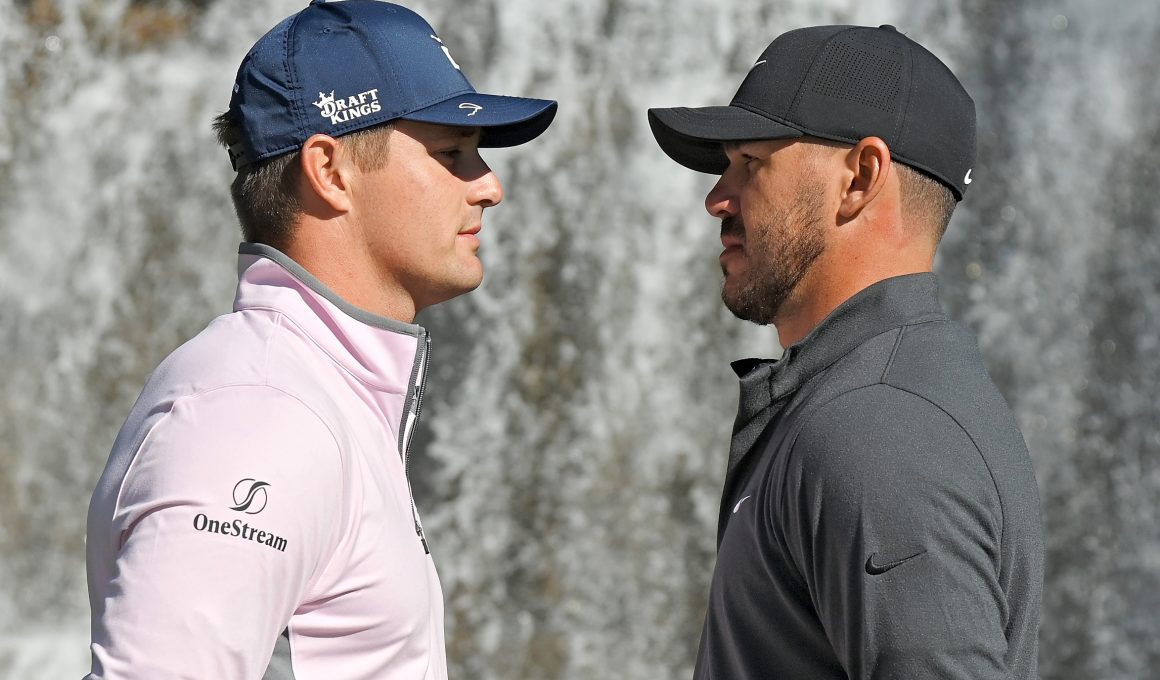 Bryson DeChambeau Net Worth in 2023 - Wiki, Age, Weight and Height ...