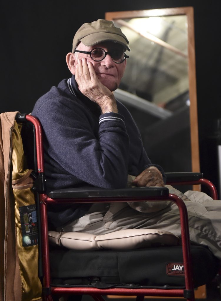 Buck Henry Net Worth - Wiki, Age, Weight and Height, Relationships ...