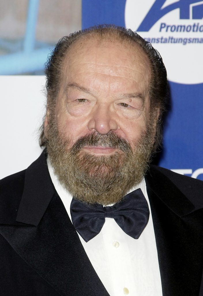 Bud Spencer Net Worth - Wiki, Age, Weight and Height, Relationships, Family, and More - Luxlux