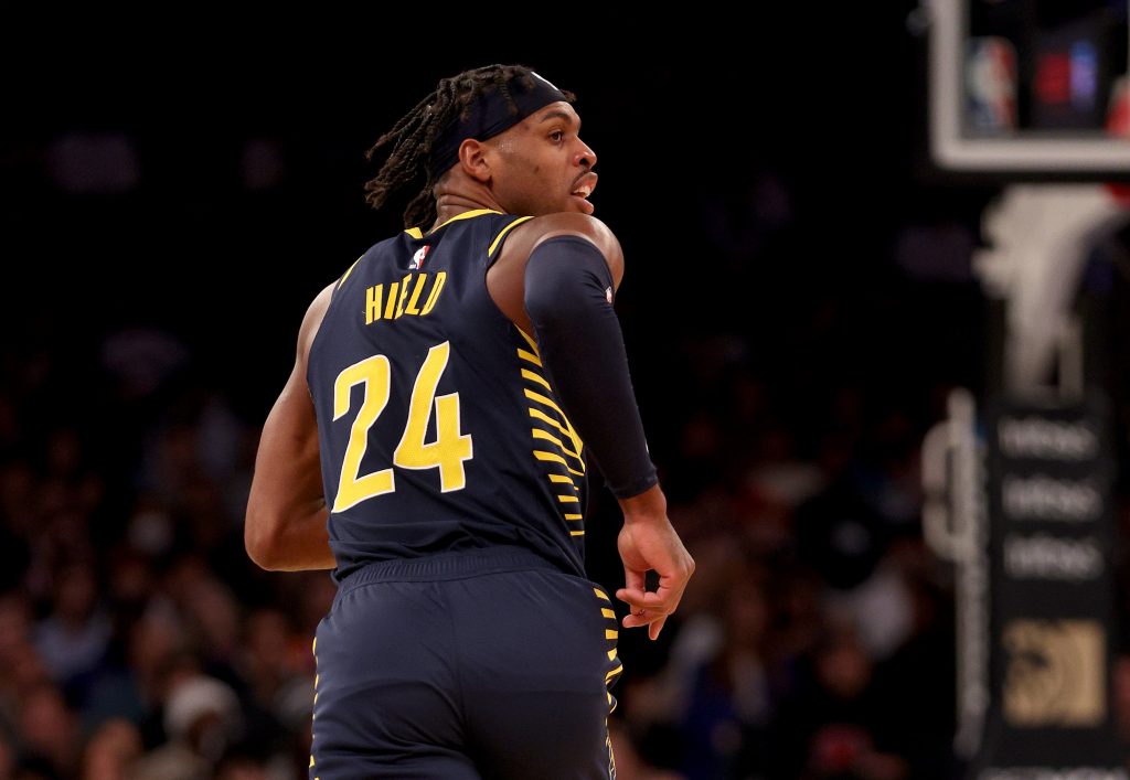 Buddy Hield Net Worth - Wiki, Age, Weight and Height, Relationships ...