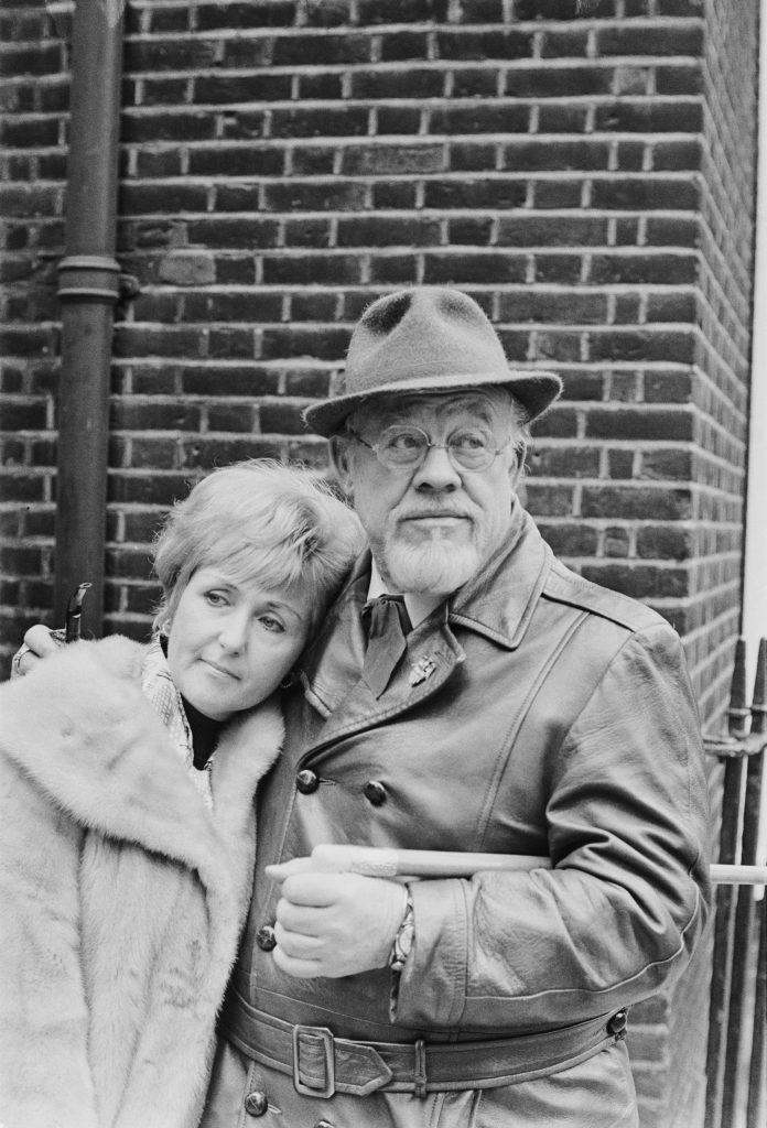 Burl Ives Net Worth - Wiki, Age, Weight and Height, Relationships ...