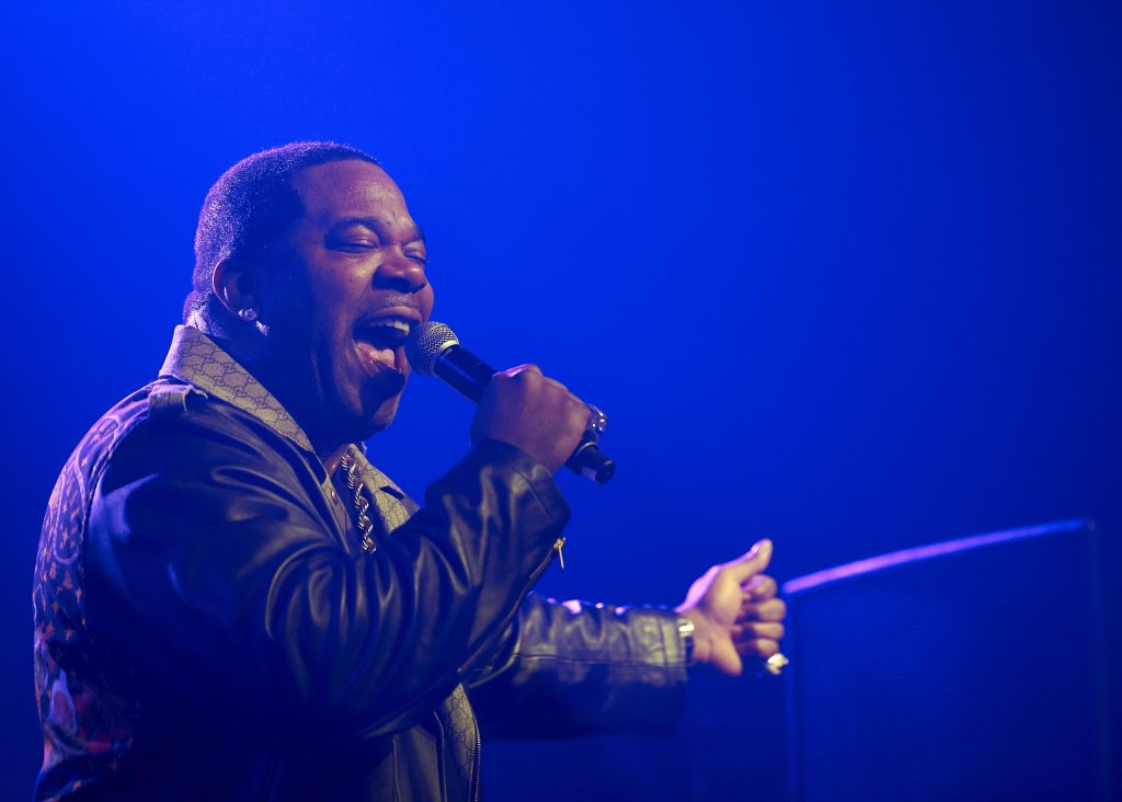 Busta Rhymes Net Worth in 2023 - Wiki, Age, Weight and Height ...