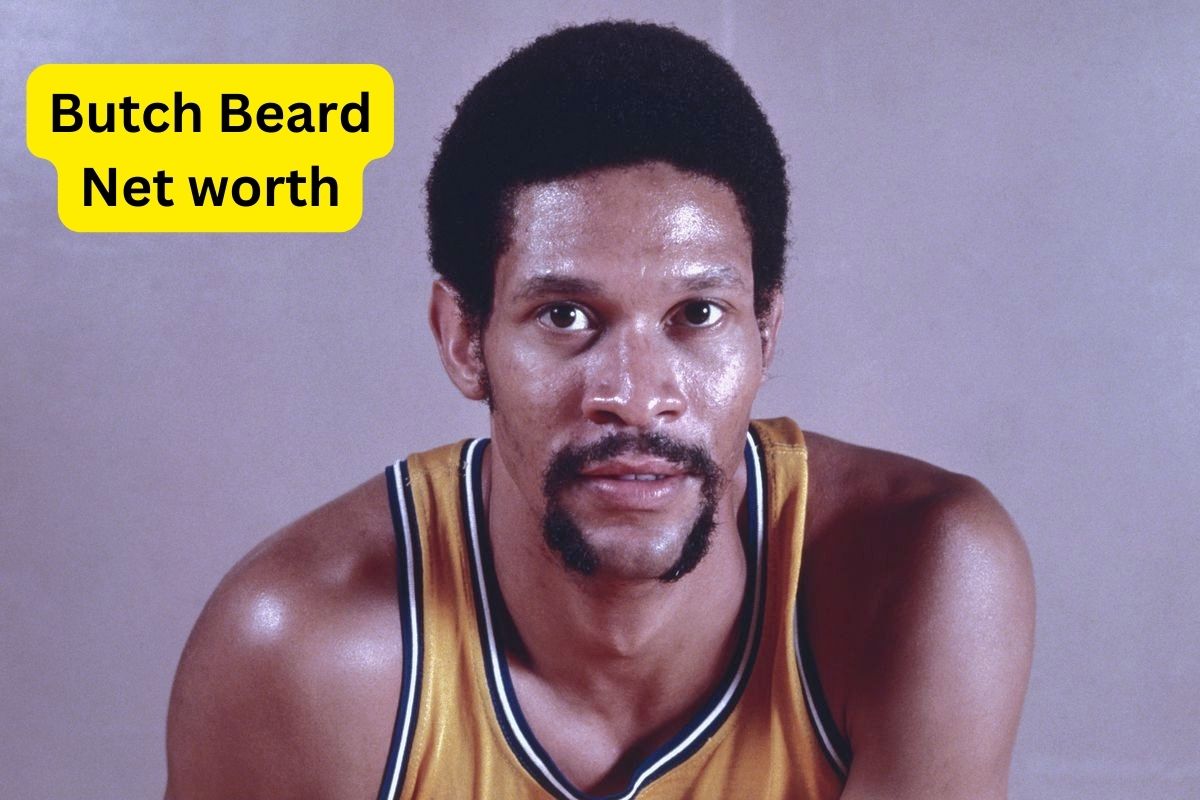 Butch Beard Net Worth in 2023 - Wiki, Age, Weight and Height ...