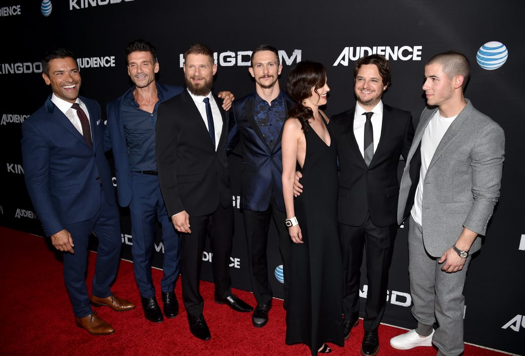 Byron Balasco Net Worth - Wiki, Age, Weight and Height, Relationships ...