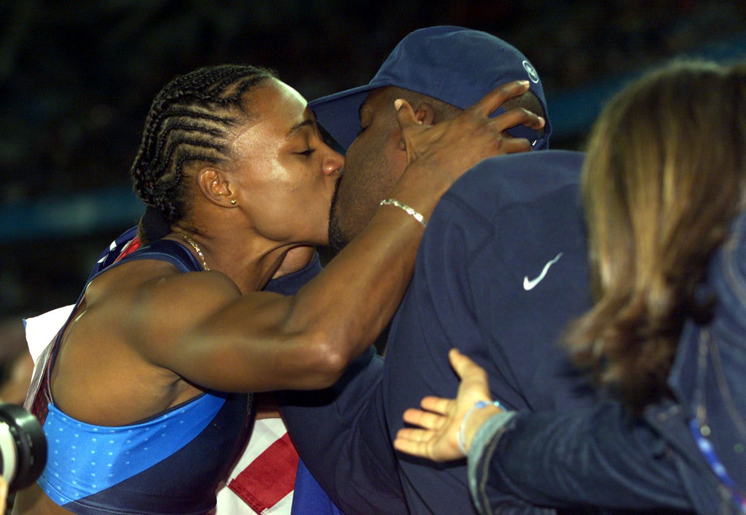 C.J. Hunter Net Worth in 2023 - Wiki, Age, Weight and Height ...