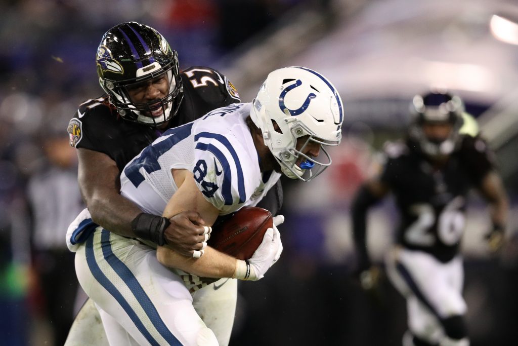 C.J. Mosley Net Worth - Wiki, Age, Weight and Height, Relationships ...