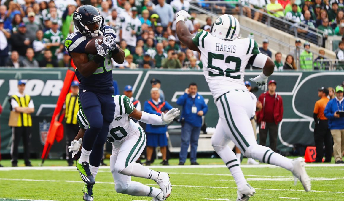 C.J. Spiller Net Worth in 2023 - Wiki, Age, Weight and Height ...