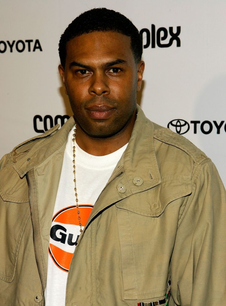 CL Smooth Net Worth - Wiki, Age, Weight and Height, Relationships, Family, and More - Luxlux