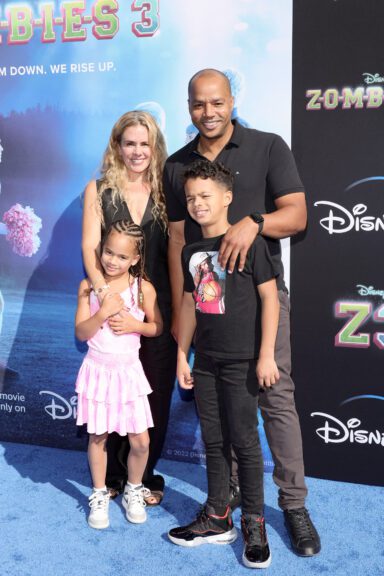 Cacee Cobb Net Worth in 2023 - Wiki, Age, Weight and Height ...