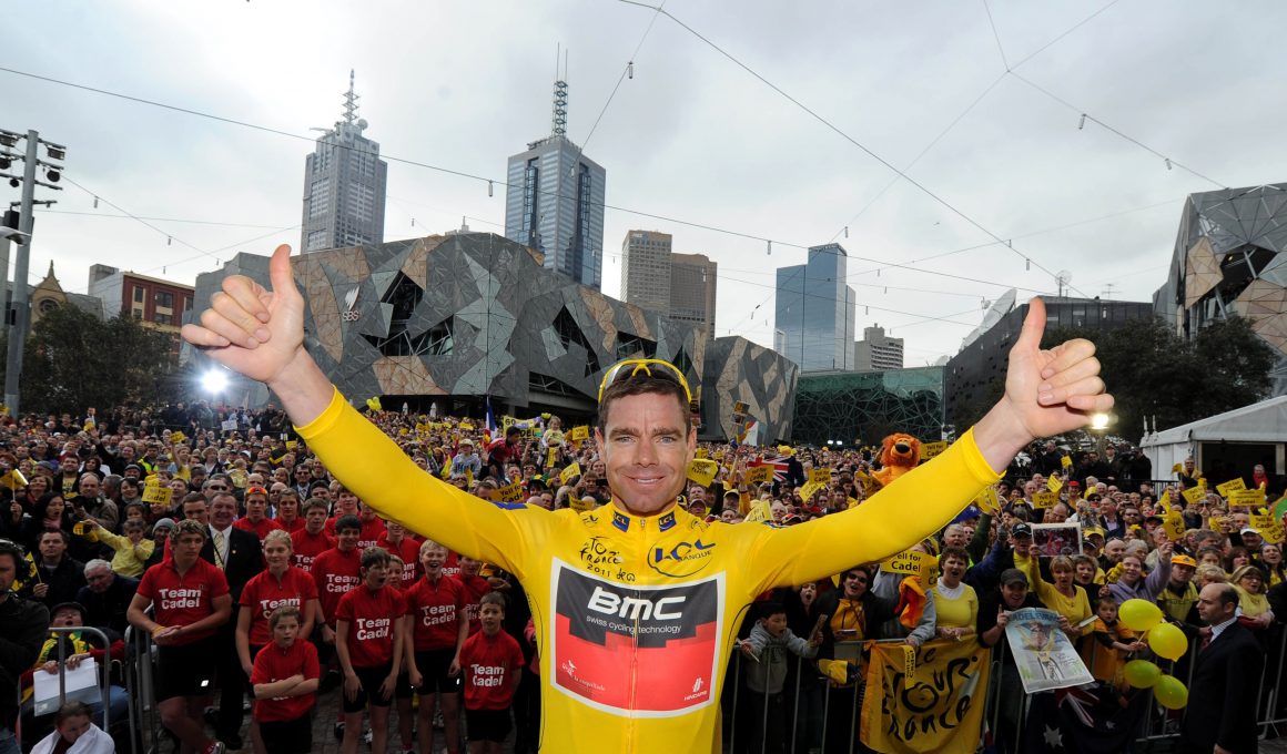 Cadel Evans Net Worth in 2023 - Wiki, Age, Weight and Height ...