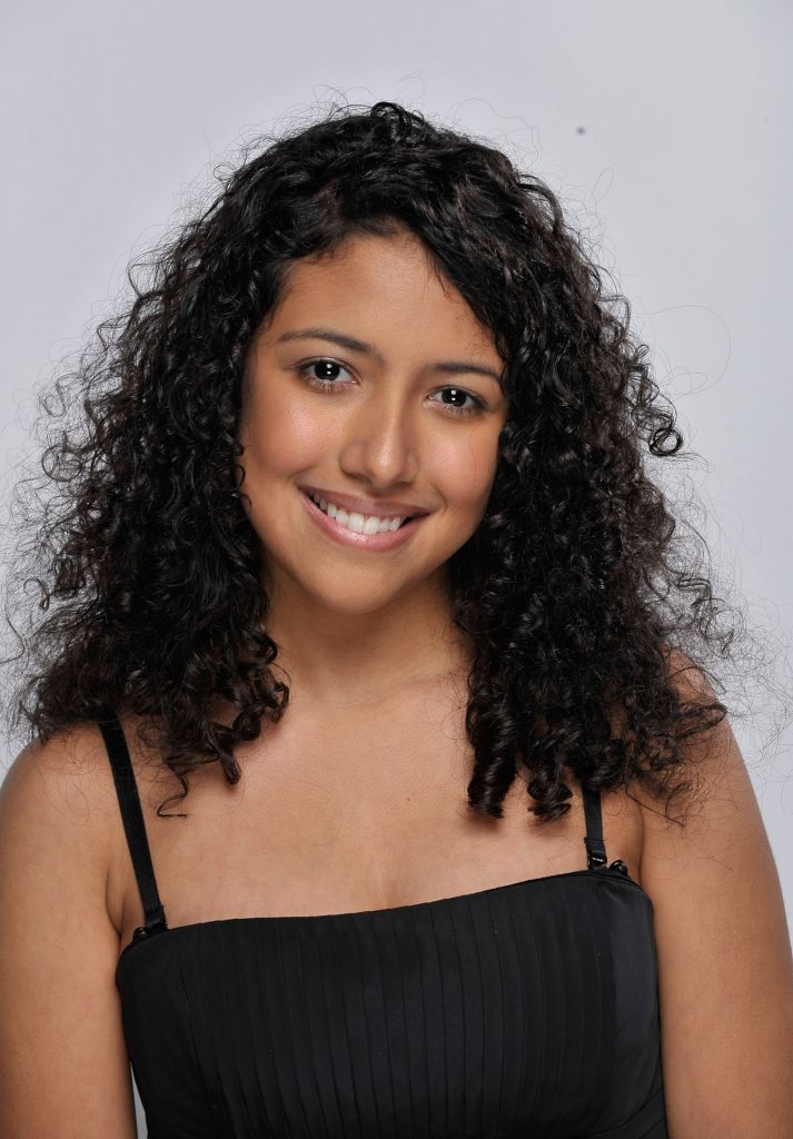 Caitlin Sanchez Net Worth - Wiki, Age, Weight and Height, Relationships, Family, and More - Luxlux