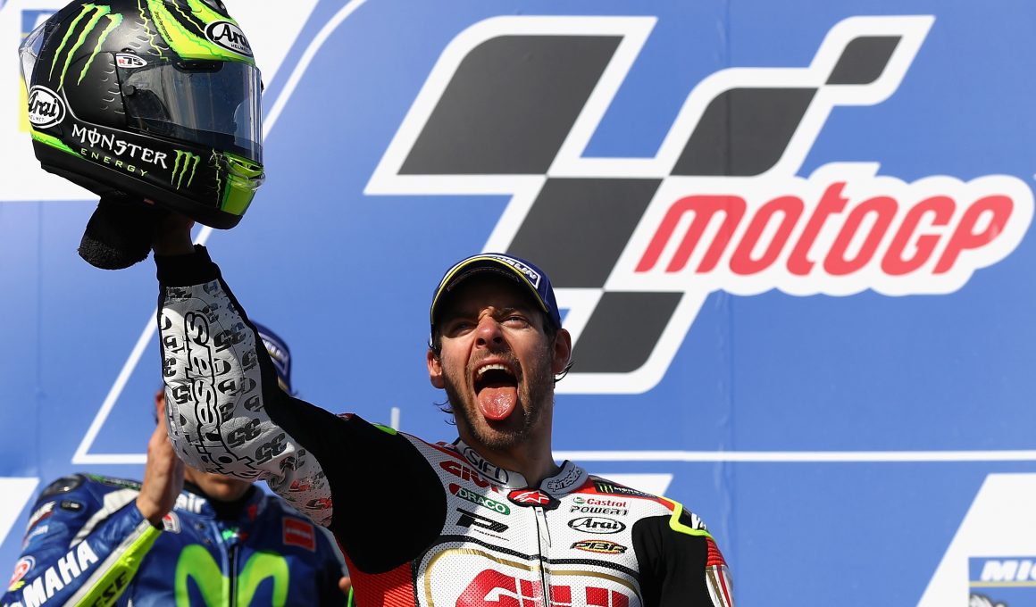 Cal Crutchlow Net Worth in 2023 - Wiki, Age, Weight and Height ...