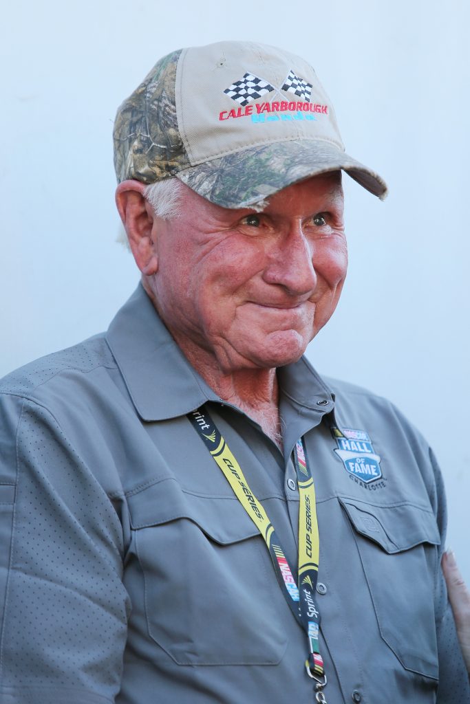 Cale Yarborough Net Worth - Wiki, Age, Weight and Height, Relationships ...