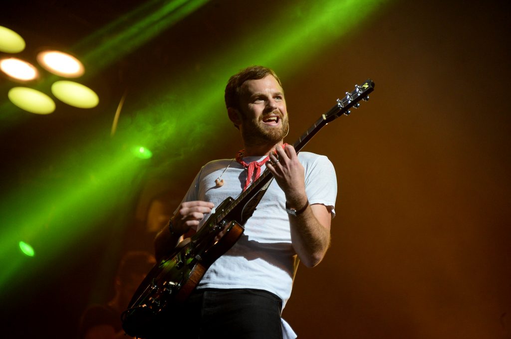 Caleb Followill Net Worth - Wiki, Age, Weight and Height, Relationships ...
