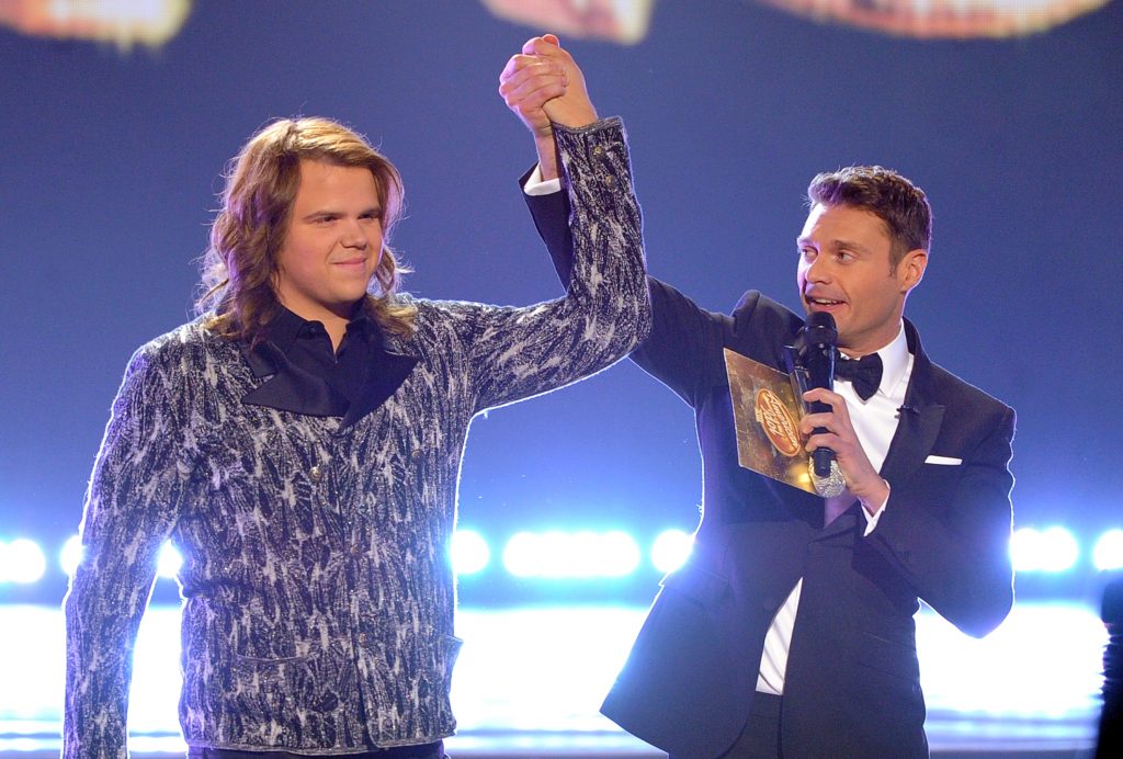 Caleb Johnson Net Worth - Wiki, Age, Weight and Height, Relationships ...