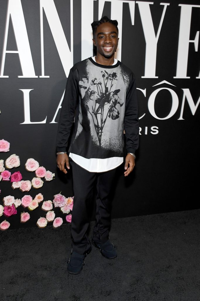 Caleb McLaughlin Net Worth - Wiki, Age, Weight and Height ...