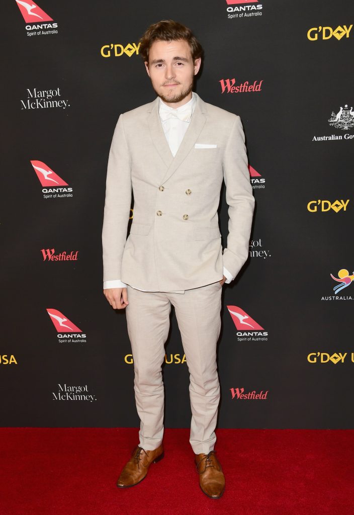 Callan McAuliffe Net Worth in 2023 - Wiki, Age, Weight and Height ...