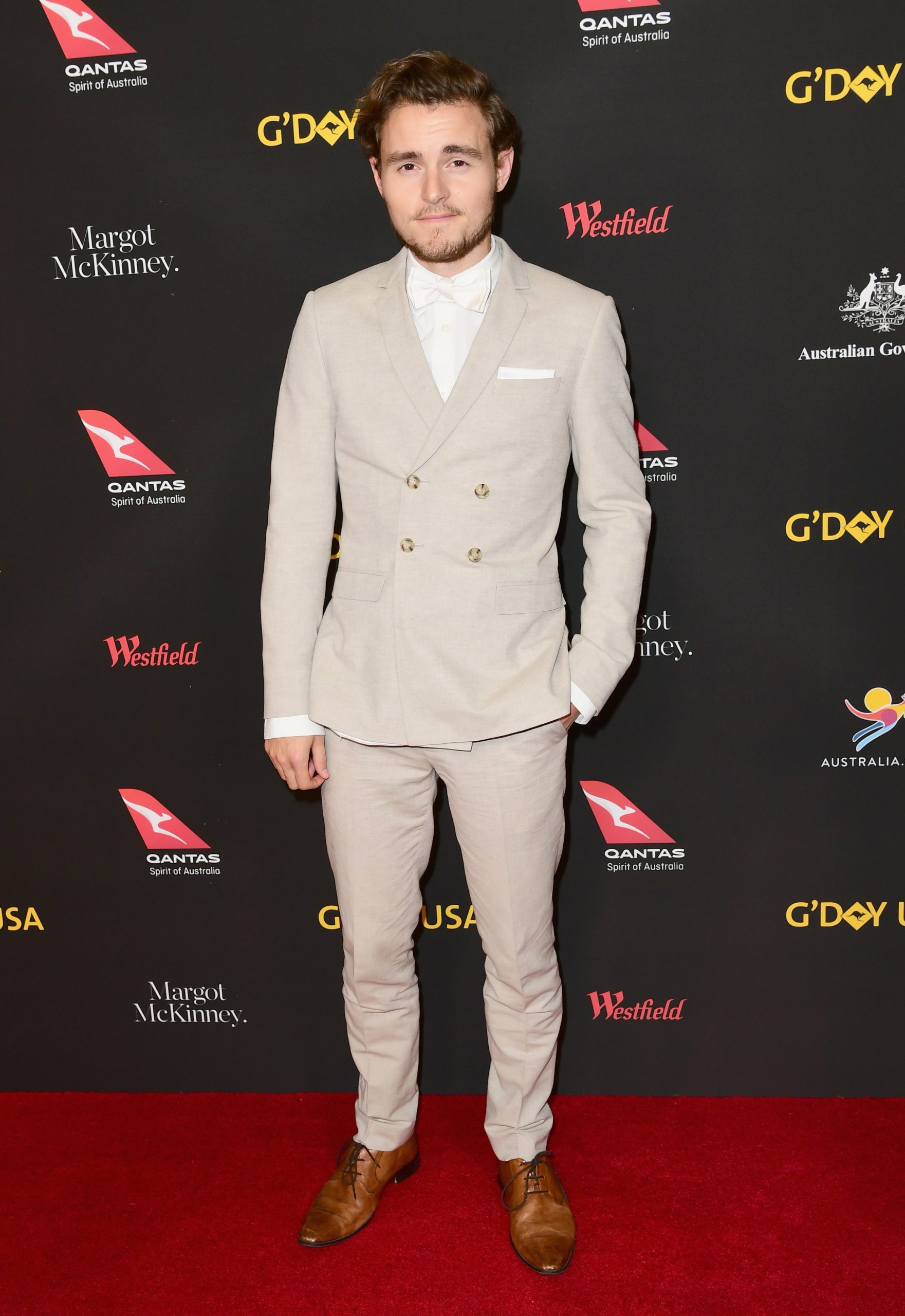 Callan McAuliffe Net Worth in 2023 - Wiki, Age, Weight and Height ...