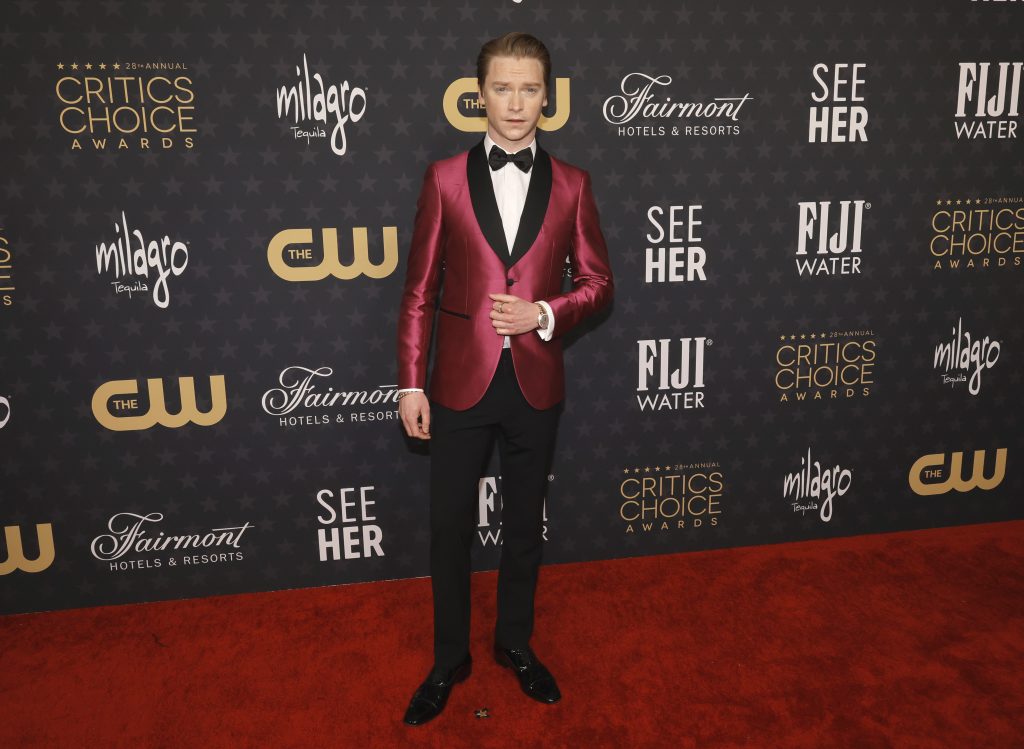 Calum Worthy Net Worth - Wiki, Age, Weight and Height, Relationships ...