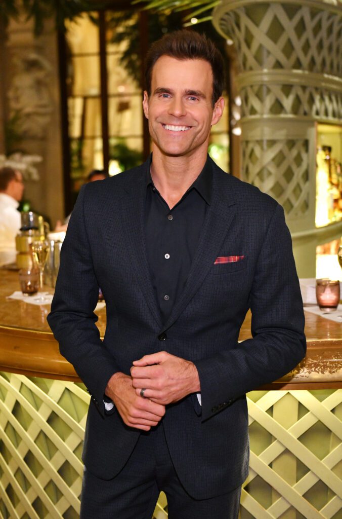 Cameron Mathison Net Worth - Wiki, Age, Weight and Height ...
