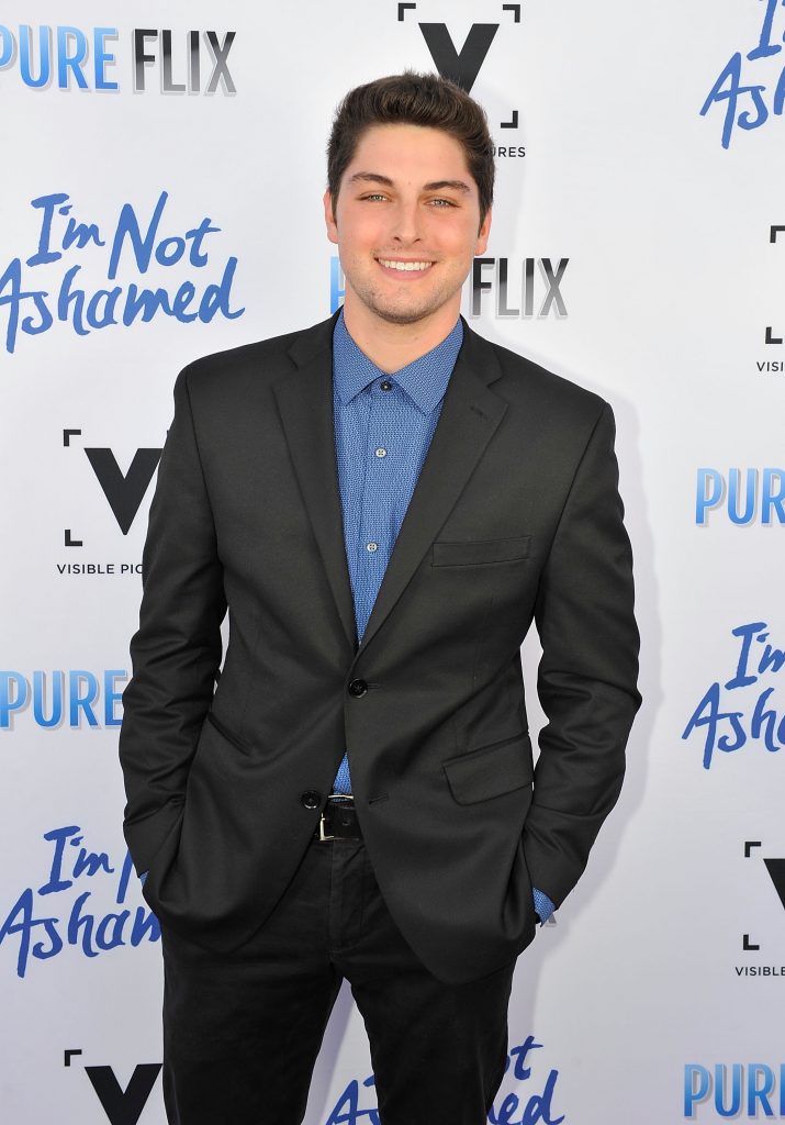 Cameron McKendry Net Worth - Wiki, Age, Weight and Height ...