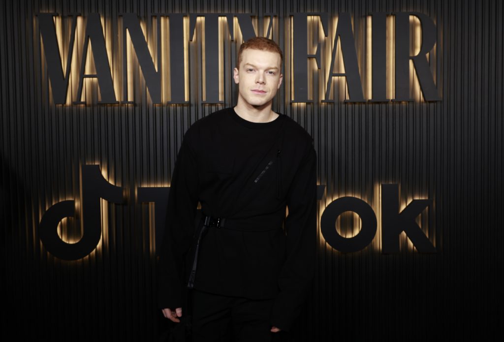 Cameron Monaghan Net Worth - Wiki, Age, Weight and Height ...