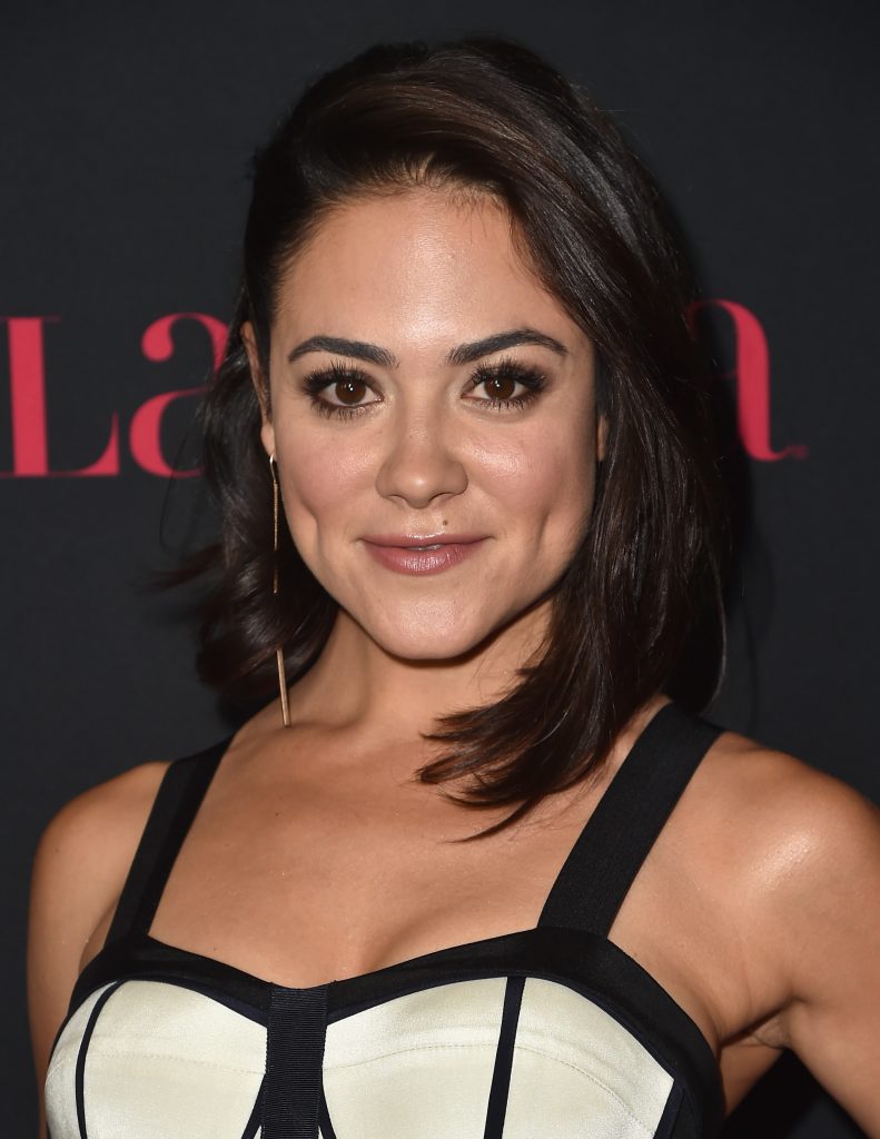 Camille Guaty Net Worth - Wiki, Age, Weight and Height, Relationships, Family, and More - Luxlux