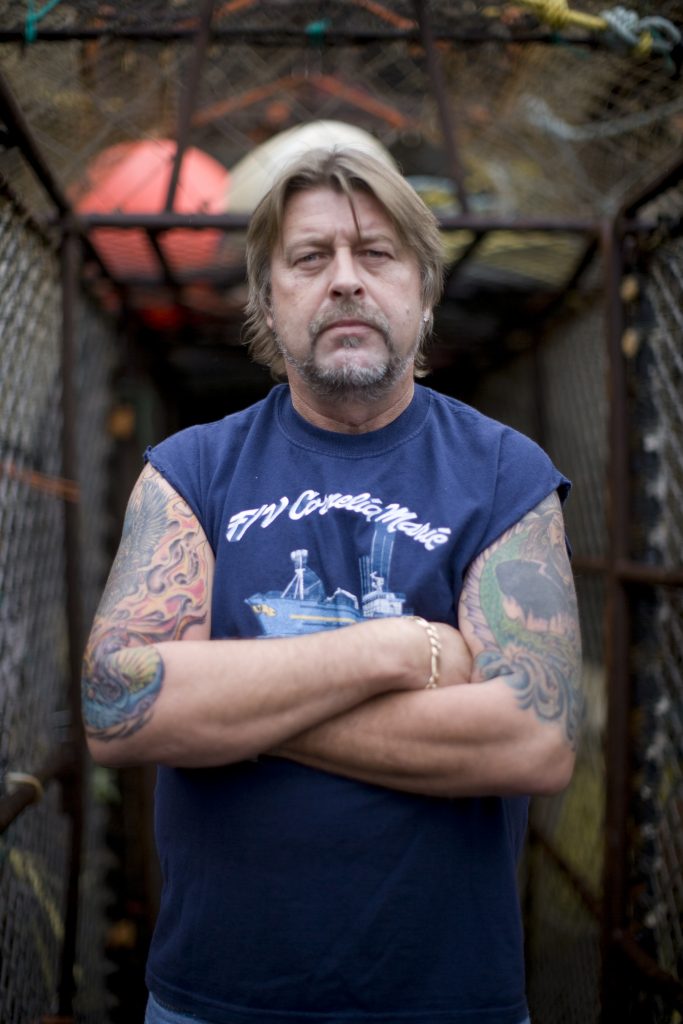 Captain Phil Harris Net Worth - Wiki, Age, Weight and Height ...