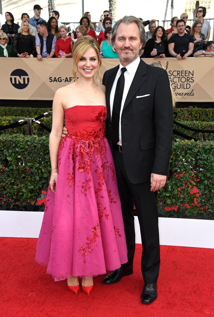 Cara Buono Net Worth - Wiki, Age, Weight and Height, Relationships ...