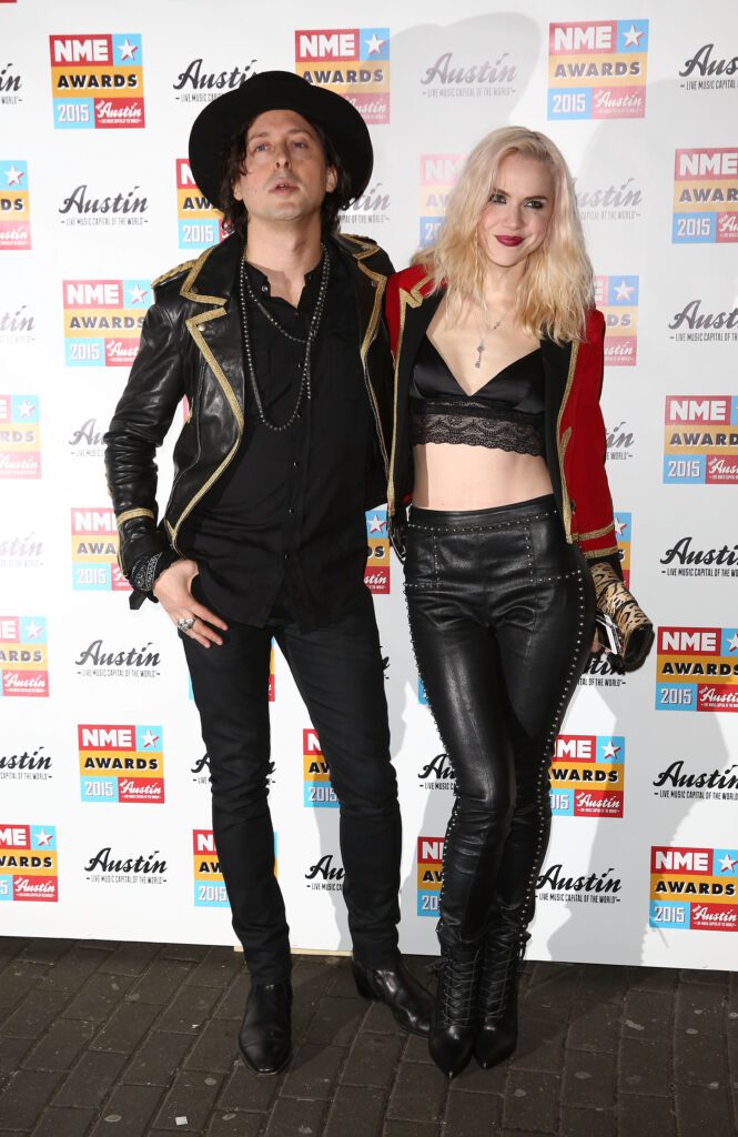 Carl Barât Net Worth in 2023 - Wiki, Age, Weight and Height ...