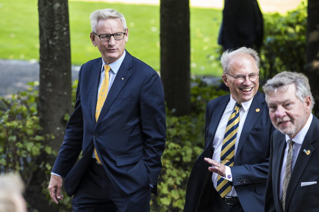 Carl Bildt Net Worth - Wiki, Age, Weight and Height, Relationships ...