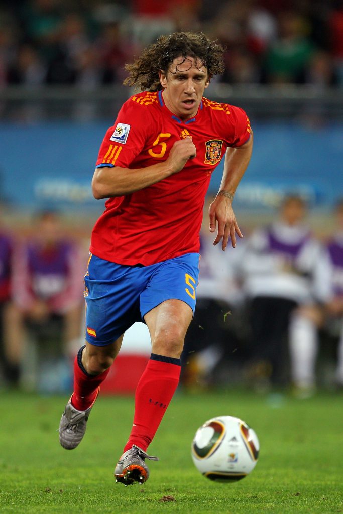 Carles Puyol Net Worth in 2023 - Wiki, Age, Weight and Height ...
