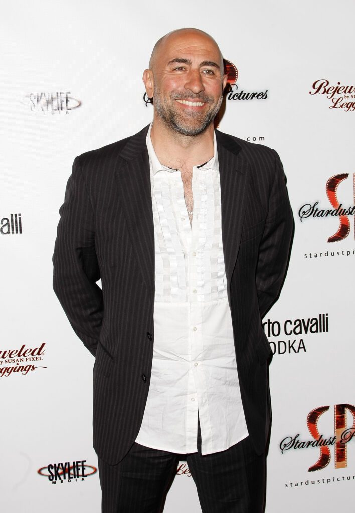 Carlo Rota Net Worth in 2023 - Wiki, Age, Weight and Height ...