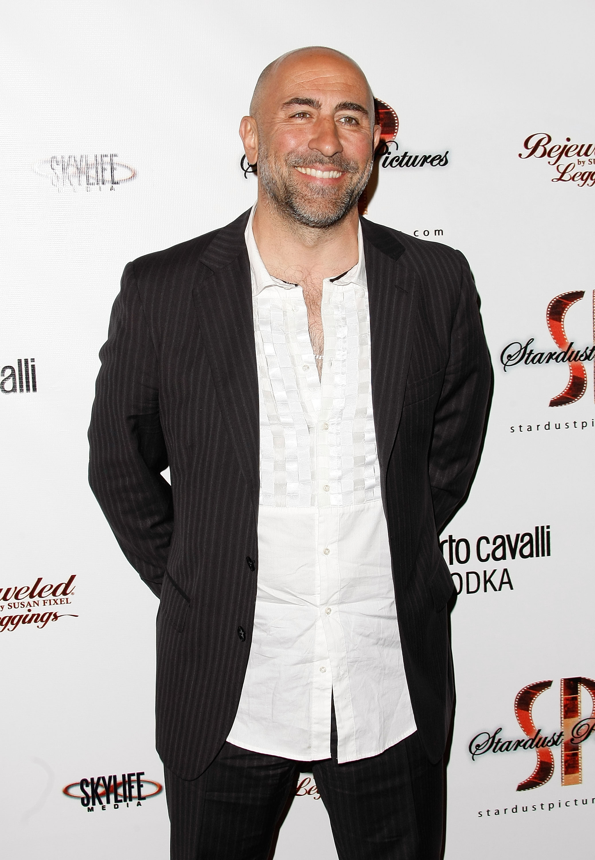 Carlo Rota Net Worth in 2023 - Wiki, Age, Weight and Height ...