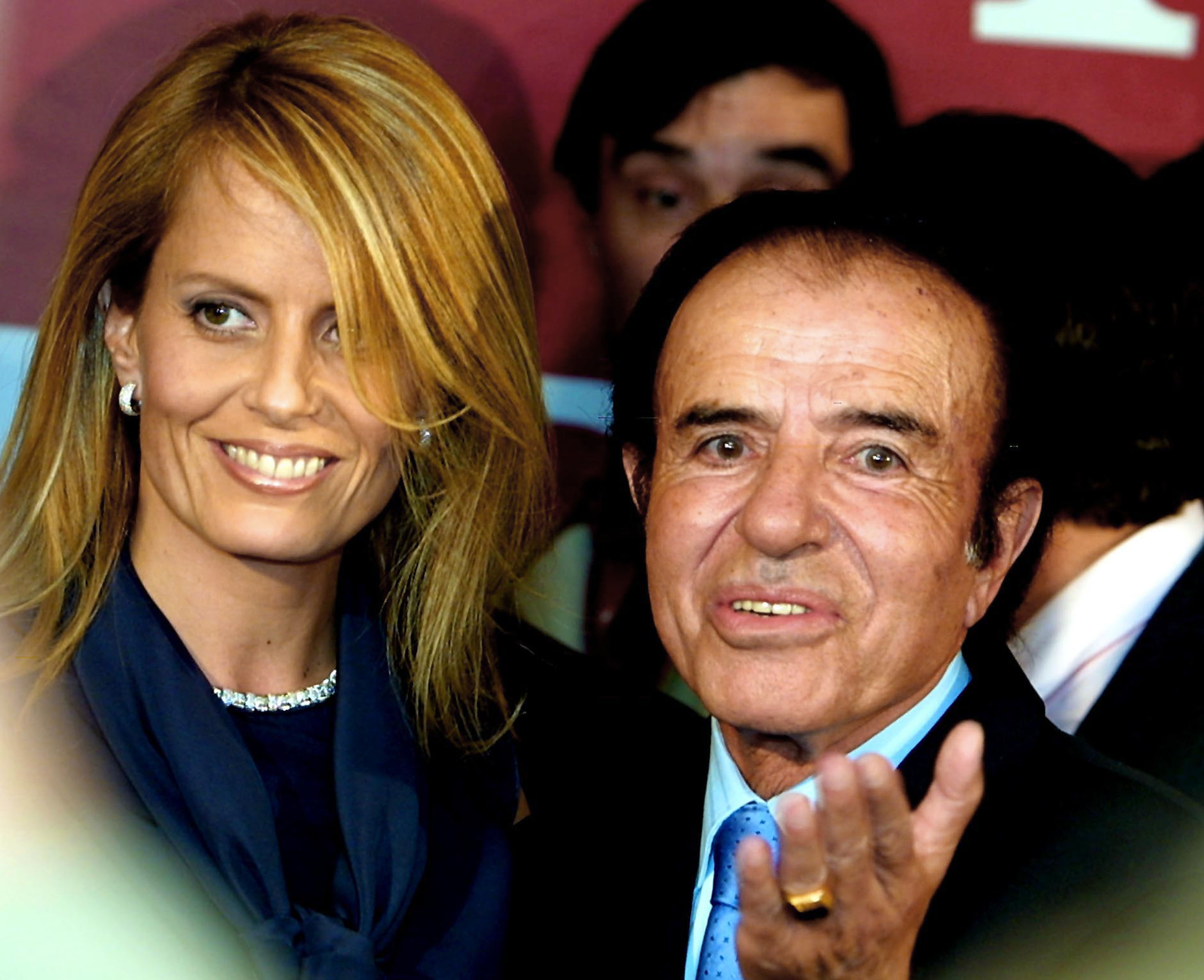 Carlos Menem Net Worth in 2023 - Wiki, Age, Weight and Height ...