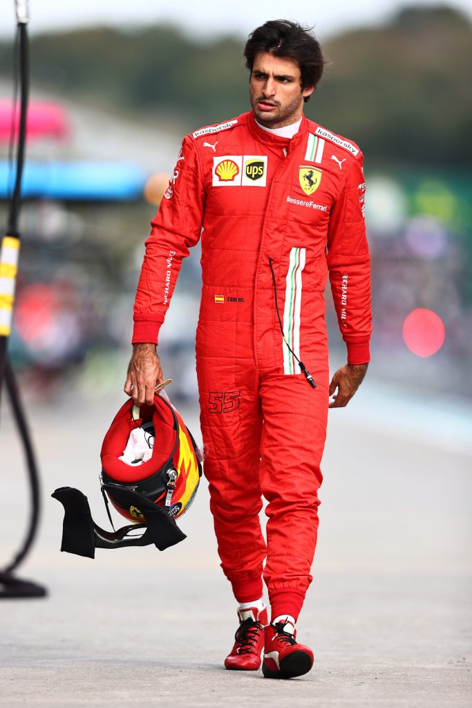 Carlos Sainz, Jr. Net Worth - Wiki, Age, Weight and Height ...