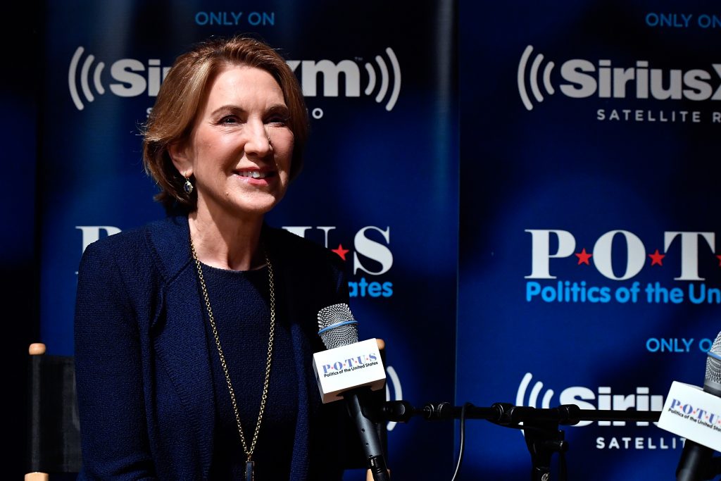 Carly Fiorina Net Worth - Wiki, Age, Weight and Height, Relationships ...