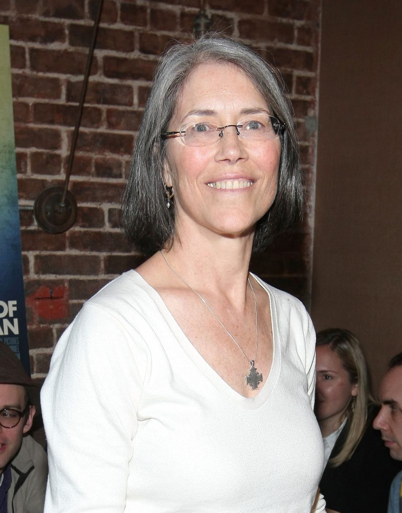 Carol Potter Net Worth - Wiki, Age, Weight and Height, Relationships ...